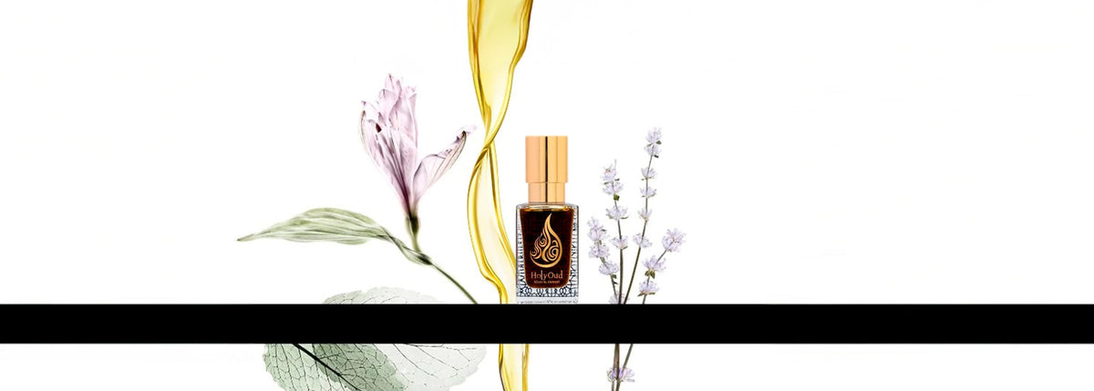 Perfume Oils | Holy Oud