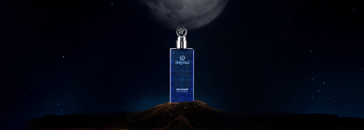 Perfumes For Men | Holy Oud