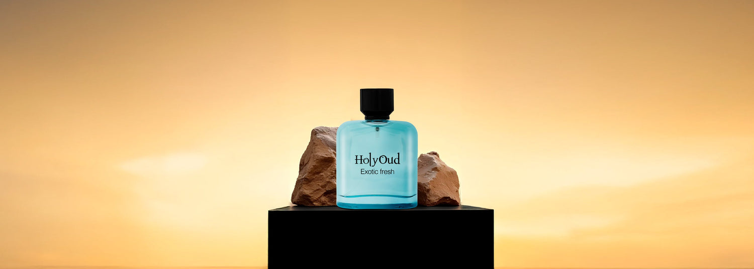 Perfumes & Fragrances | Holy Oud