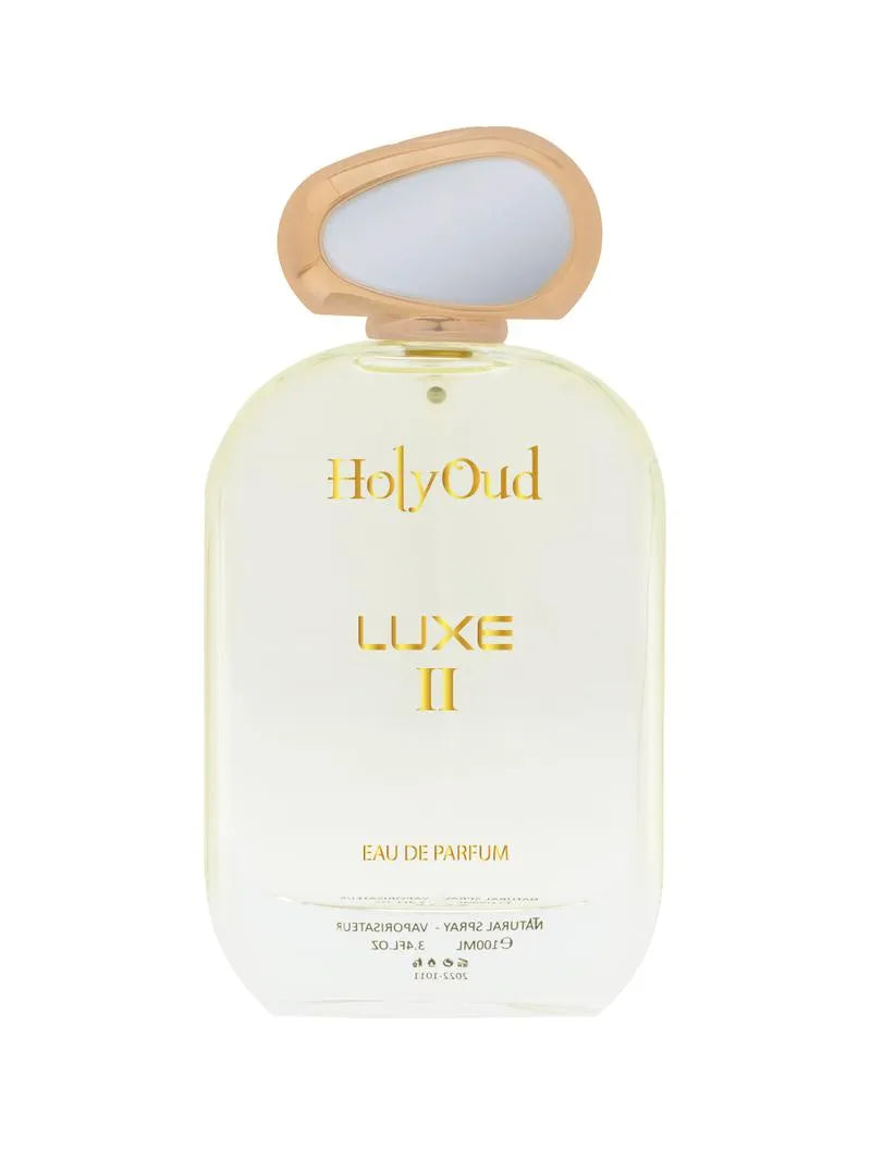 Holy Oud Luxe II EDP Unisex 100ML | Holy Oud