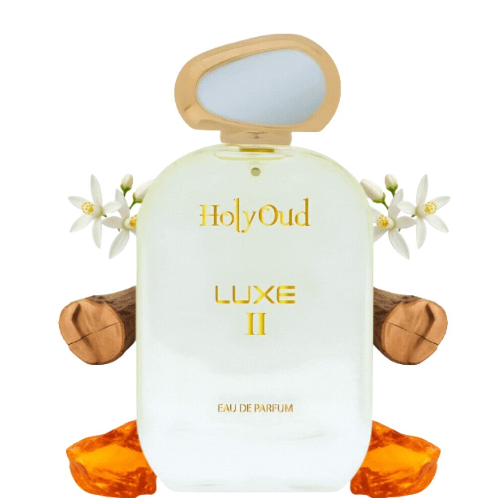 Holy Oud Luxe II EDP Unisex 100ML | Holy Oud