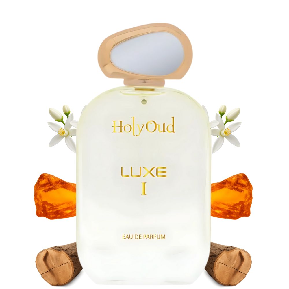 Holy Oud Luxe I EDP Unisex 100ML | Holy Oud