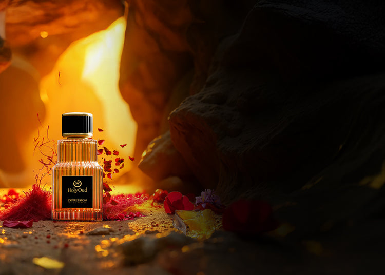 Holy Oud - Oud, Perfected