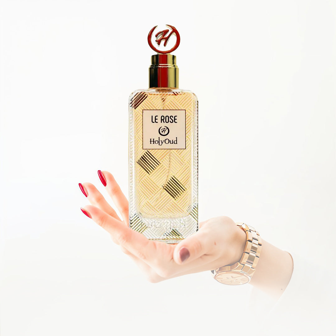 Holy Oud - Oud, Perfected