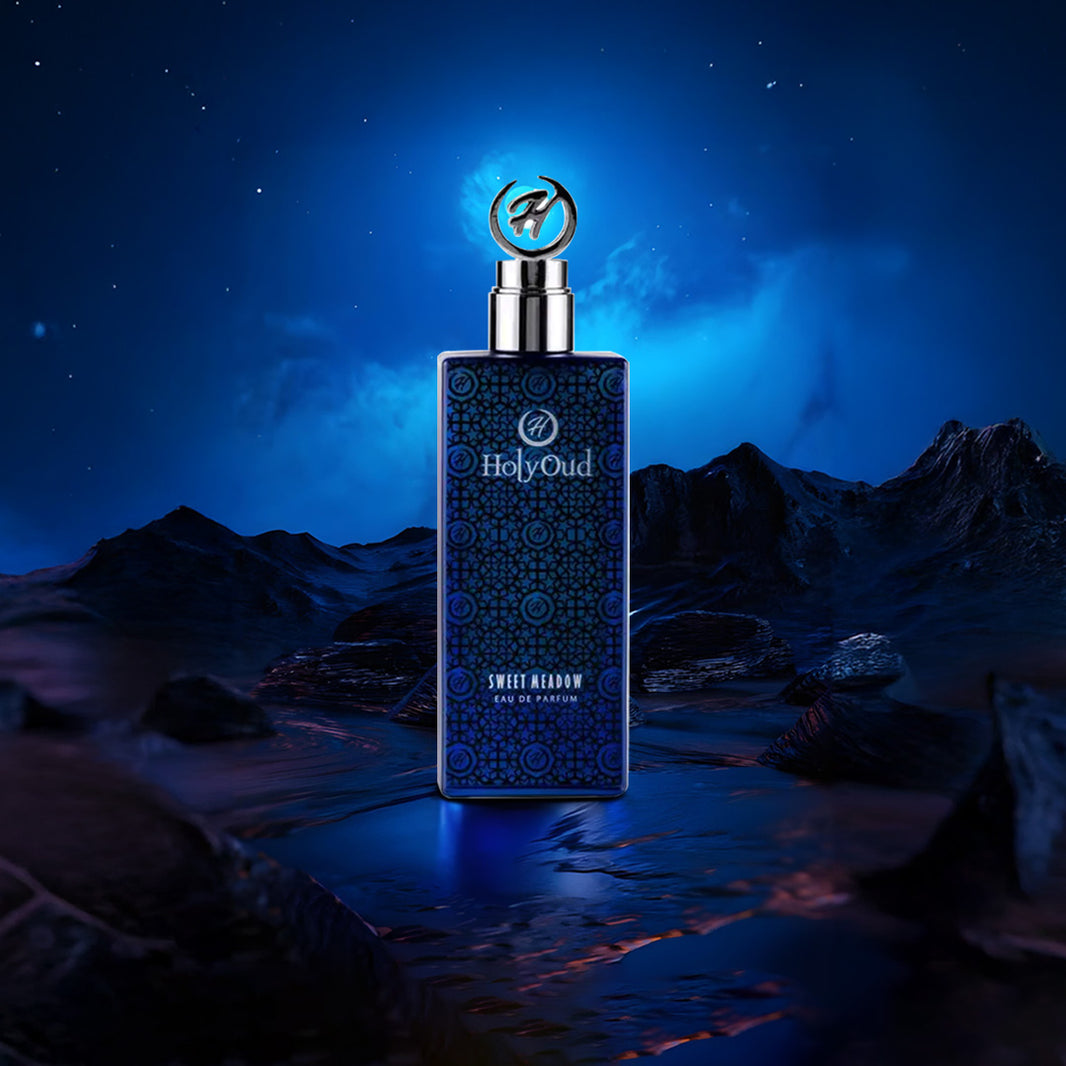 Holy Oud - Oud, Perfected
