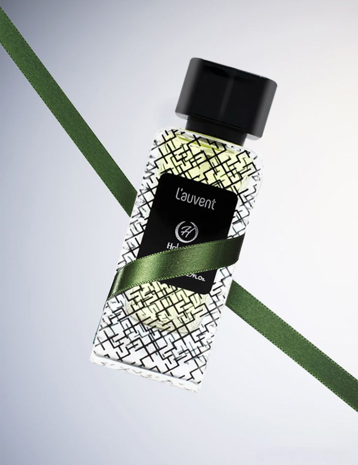Holy Oud - Oud, Perfected