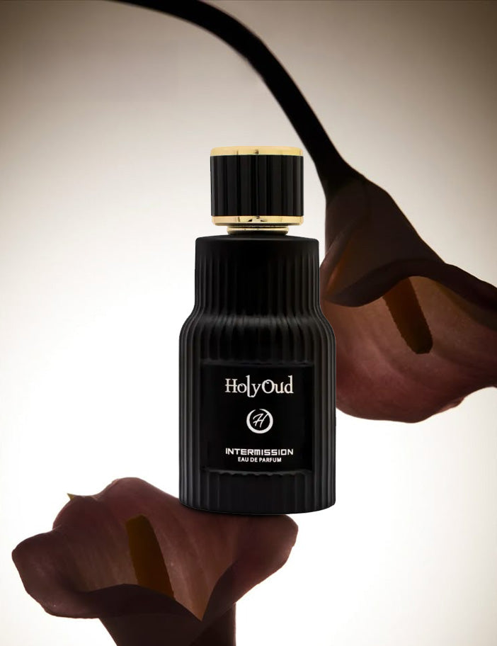 Holy Oud - Oud, Perfected