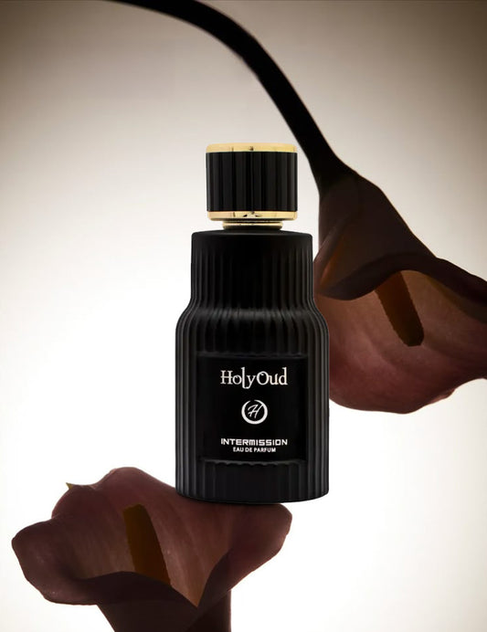 Holy Oud - Oud, Perfected