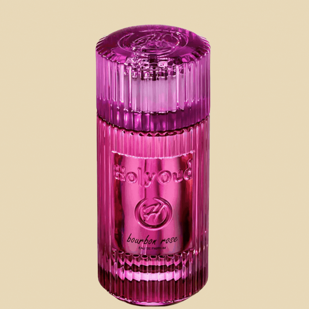 Holy Oud Bourbon Rose EDP For Her 100ML | Holy Oud