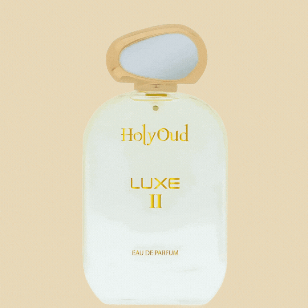 Holy Oud Luxe II EDP Unisex 100ML | Holy Oud
