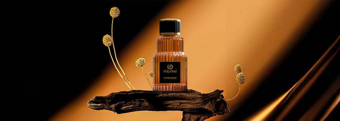 Holy Oud - Oud, Perfected